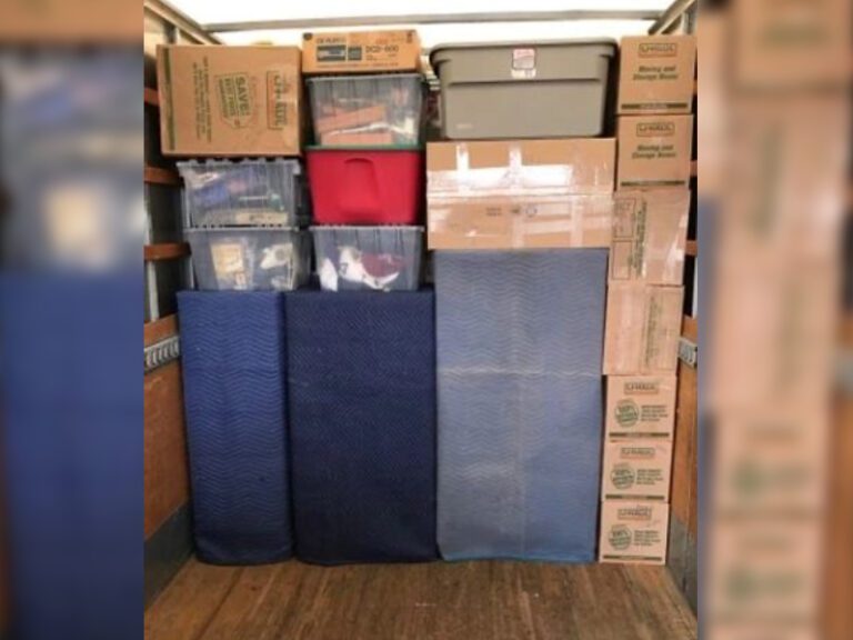 Moving Service in Frederick, MD | Frederick Moving Company
